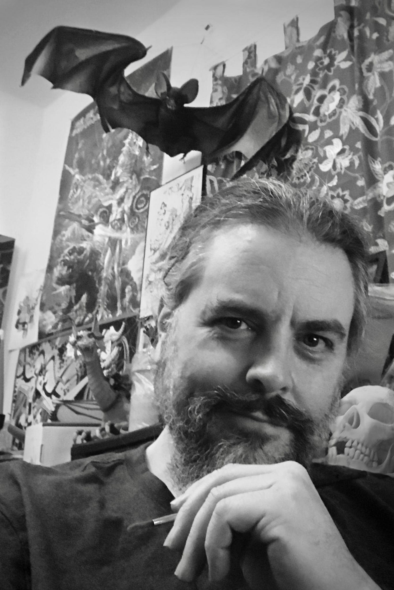 brereton – Berkeley Comic Show